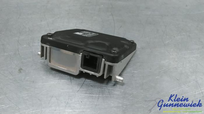 Front camera Mercedes E-Klasse - A2139004123 AUTOLIV
