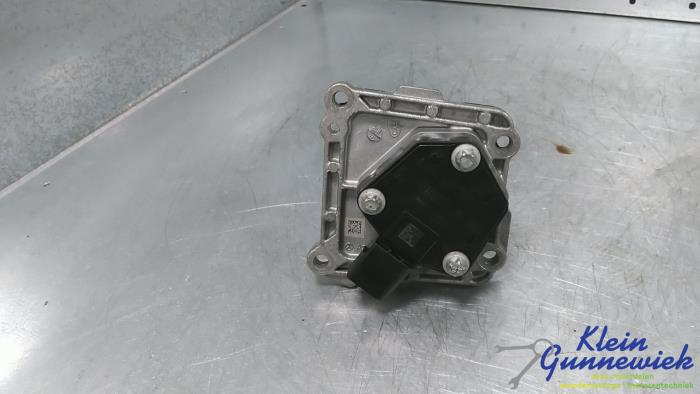 Oil level sensor Mercedes C-Klasse - A0919057101 264920 N.V.T.