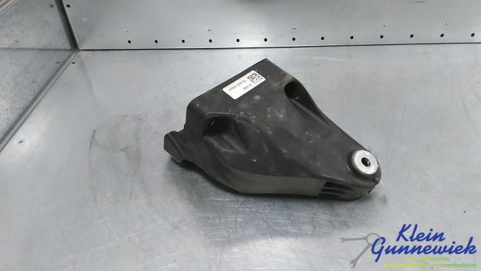 Engine mount Mercedes E-Klasse - A6542230100 654920