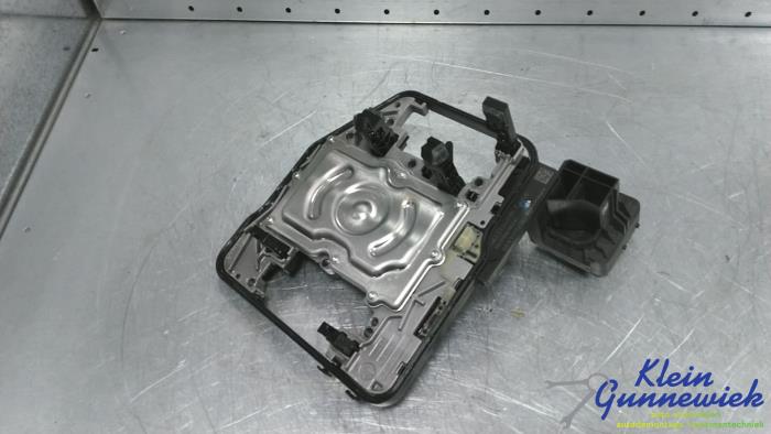 Mechatronique Volkswagen T-Roc - 0AM927769E DADA SSP