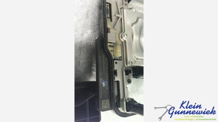 Mechatronique Volkswagen T-Roc - 0AM927769E DADA SSP