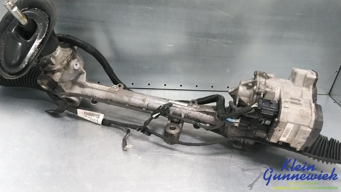 Crémaillère de direction Volvo V40 - 31429605
