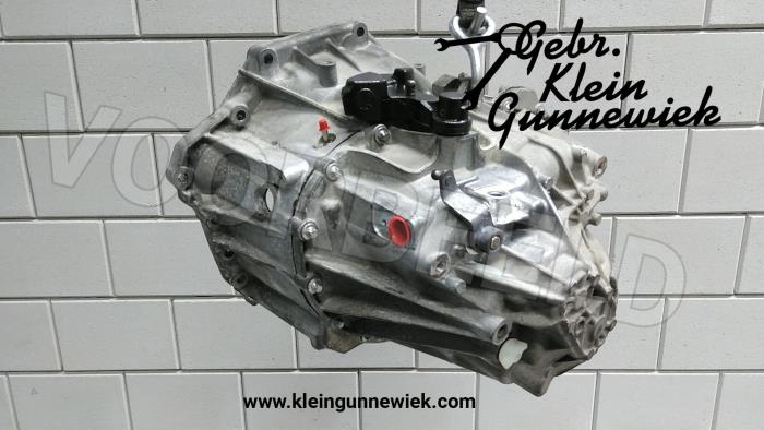 Gearbox Mercedes Vito - A4473600000 R9N PF6074