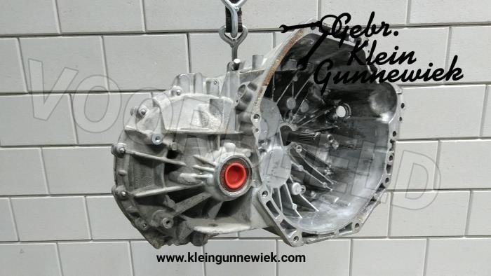 Gearbox Mercedes Vito - A4473600000 R9N PF6074