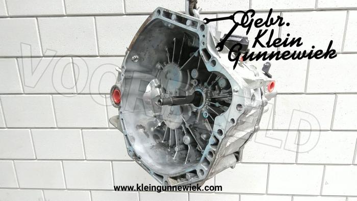 Gearbox Mercedes Vito - A4473600000 R9N PF6074