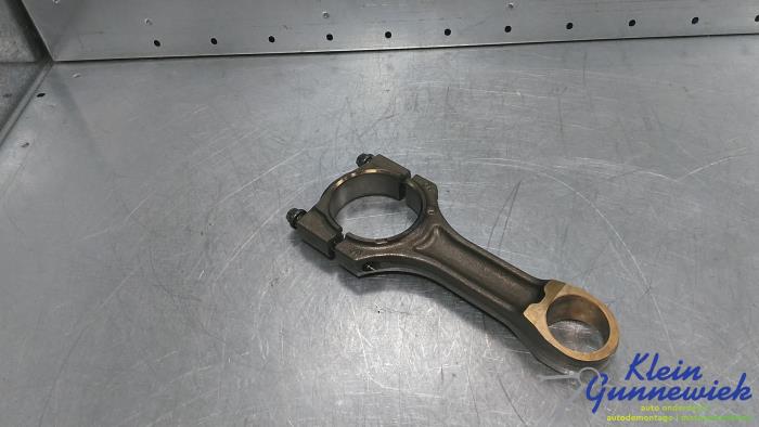 Connecting rod BMW 1-Serie - 11248473776 B47D20B
