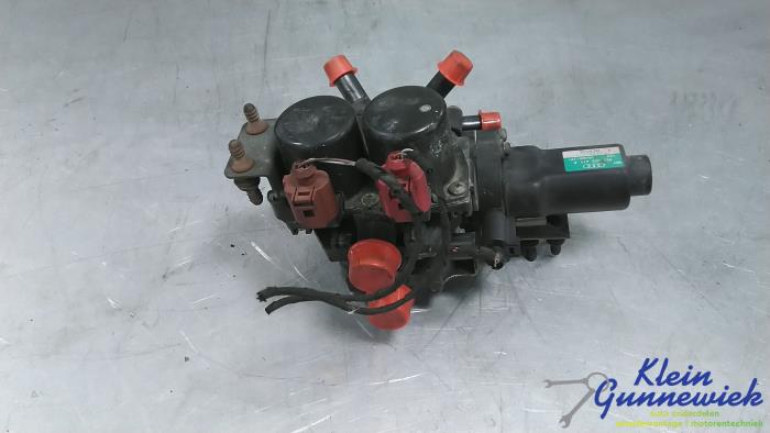 Heizungsventil Elektrisch Audi A8 - 4E0959617A