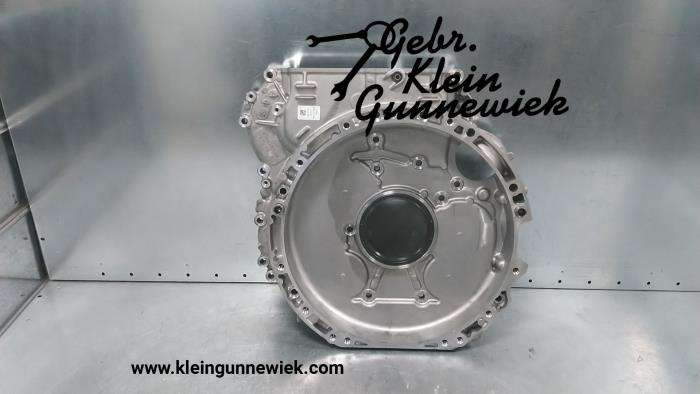 Timing cover Mercedes Vito - A6510150602 651950