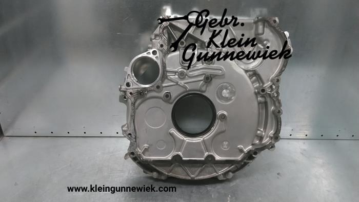 Timing cover Mercedes Vito - A6510150602 651950