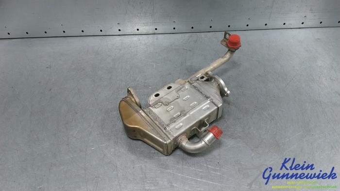 EGR cooler Mercedes GLB-Klasse - A6541402901 654920