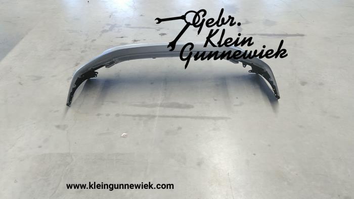 Stoßstange hinten Hyundai Kona Y2R - 86610J9BB0AS
