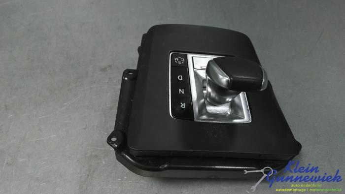 Gear stick Mercedes A-Klasse - A4632670200 724015