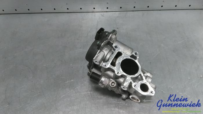 EGR valve Mercedes V-Klasse - A654140430180 654920