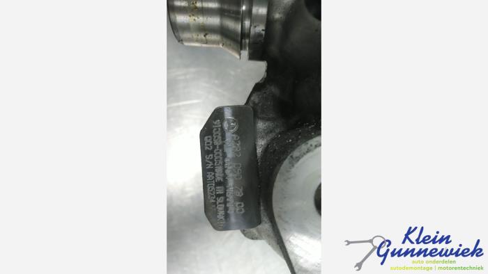 Turbo Mercedes A-Klasse - A2820907800 282814