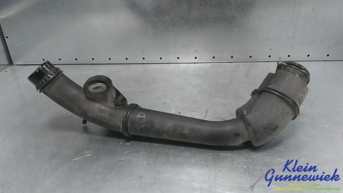 Intercooler tube Mercedes CLA - A2820980007