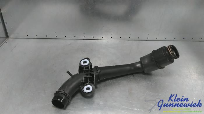 Intercooler tube Mercedes CLA - A2820980007