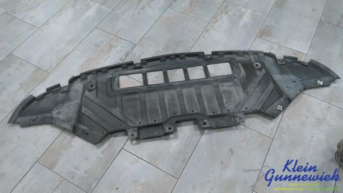 Mercedes AMG GT Plaques de protection sol stock | ProxyParts.fr
