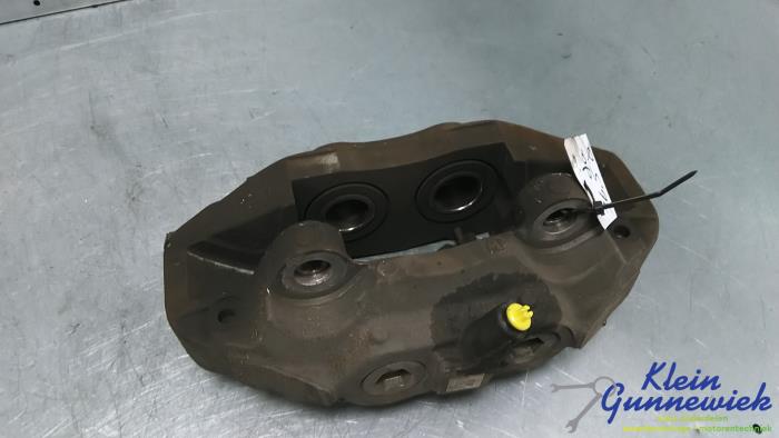 Front brake calliper, right Mercedes GLC-Klasse - A000420100 ADVIOS