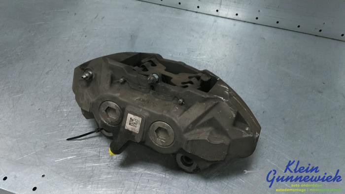 Front brake calliper, right Mercedes GLC-Klasse - A000420100 ADVIOS