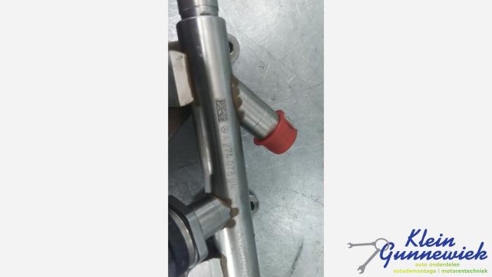 Fuel injector nozzle Mercedes GLC-Klasse - A2740780445 274920