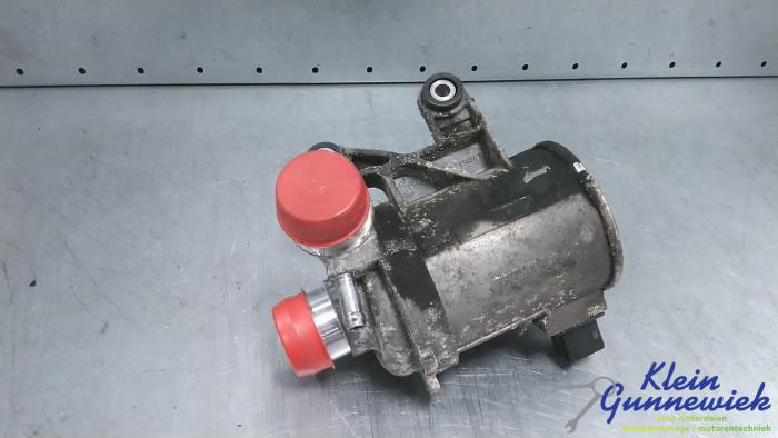 Water pump Mercedes C-Klasse - A274200020780