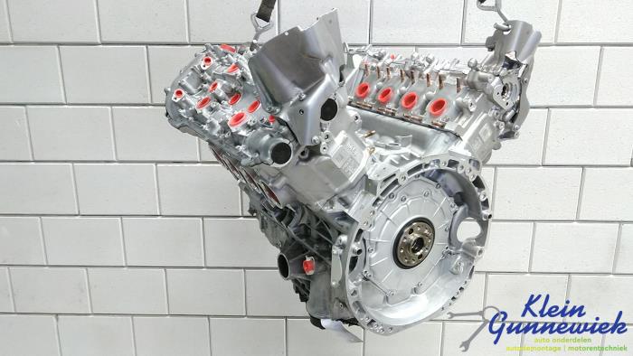 Mercedes AMG GT Moteurs stock | ProxyParts.fr