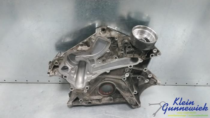 Timing cover Mercedes GLE - A2760150100 276821