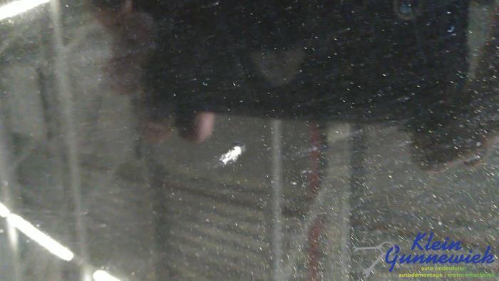 Bonnet Opel Zafira Z22C - 20895443