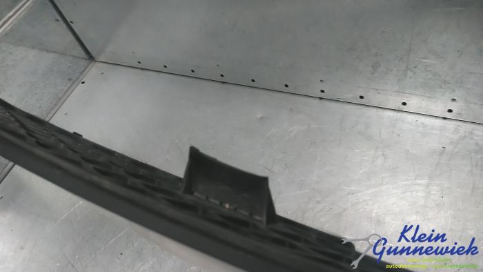 Grille Mercedes GLE 992 - A2928850054