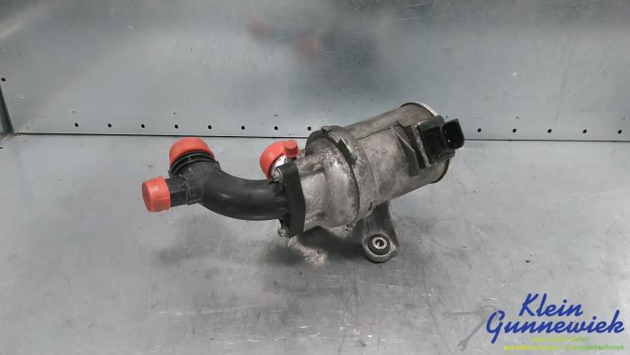 Water pump Mercedes C-Klasse - A274200020780