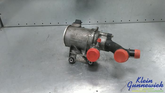 Water pump Mercedes C-Klasse - A274200020780