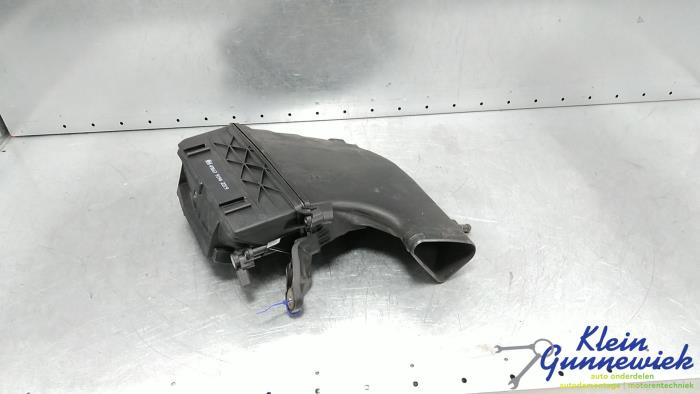 Air box Mercedes S-Klasse - A6420904301 642861