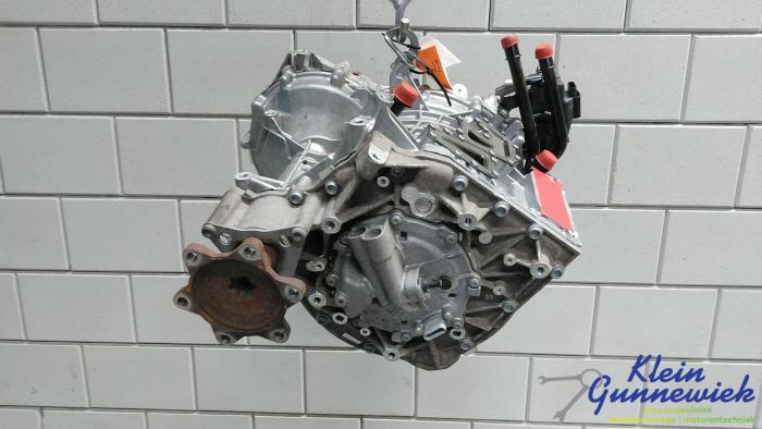 Moteur Audi E-Tron - 0EF901091AF EASA