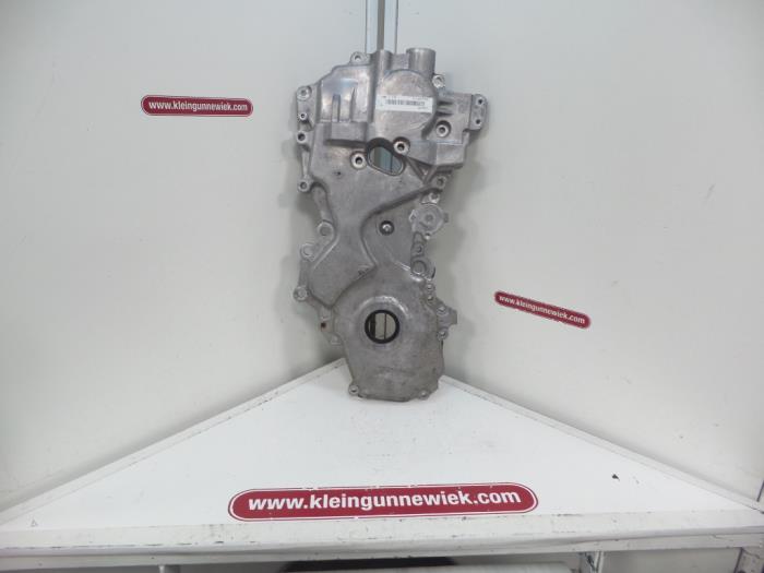 Renault Scenic Couvercles de distribution stock | ProxyParts.fr