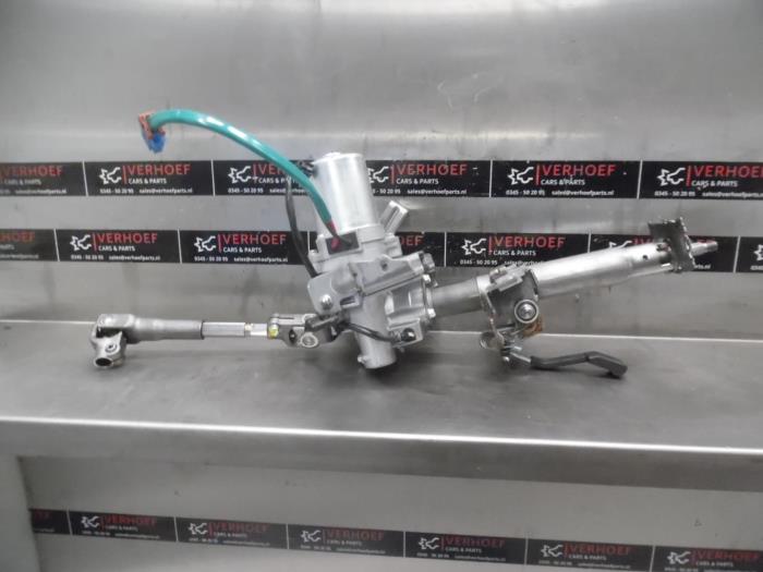 Electric power steering unit Suzuki Swift 1.2 16V - 4821068L11