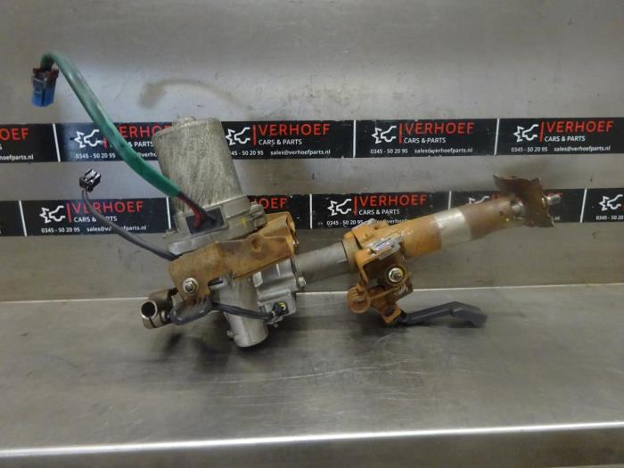 Electric power steering unit Suzuki Swift 1.2 16_ - 4820060P60