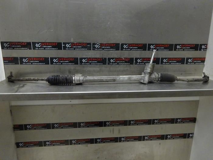 Power steering box Suzuki Swift 1.2 16_ - Verhoef Cars & Parts