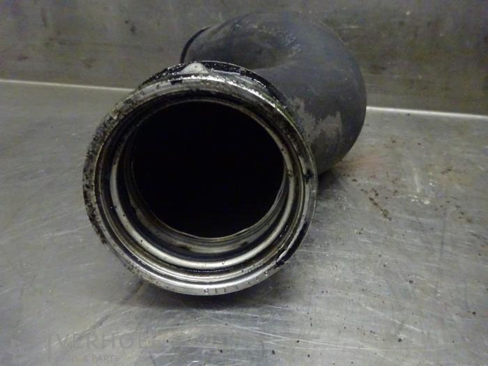 Intercooler Schlauch Volkswagen Transporter T5 1.9 TDi - 7H0145709B AXC