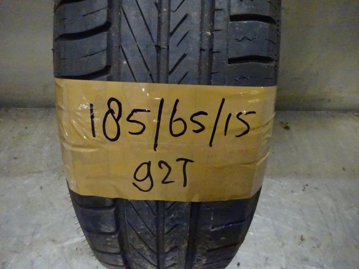 Tyre with tyre size 185/65/15 - GOODYEAR - Verhoef Cars & Parts