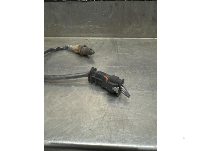 Lambda probe Citroen C3 1.2 Vti 12V PureTech - 9810667080