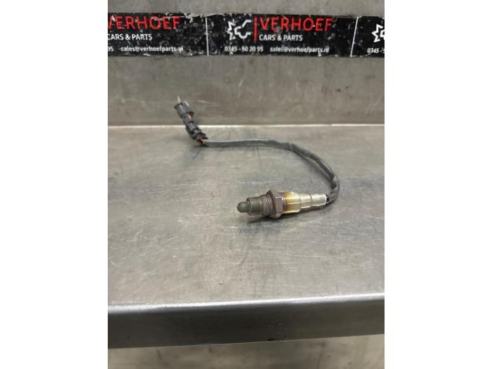 Lambda probe Citroen C3 1.2 Vti 12V PureTech - 9810667080