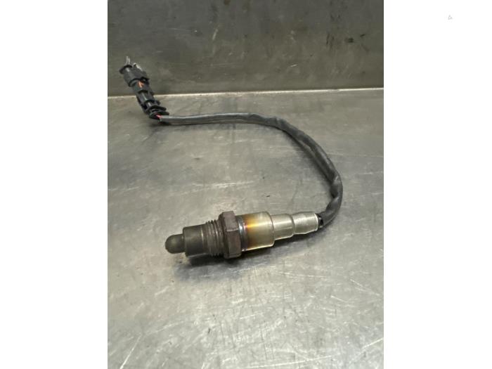 Lambda probe Citroen C3 1.2 Vti 12V PureTech - 9810667080