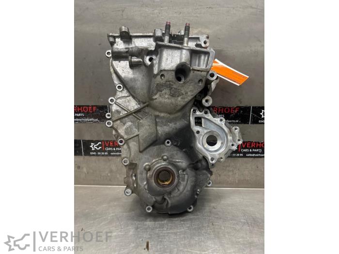 Timing cover Hyundai i10 1.0 12V - 2135004180 G3LA
