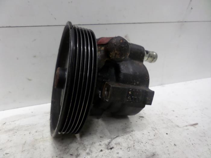 Power steering pumps with part number 491100522R stock