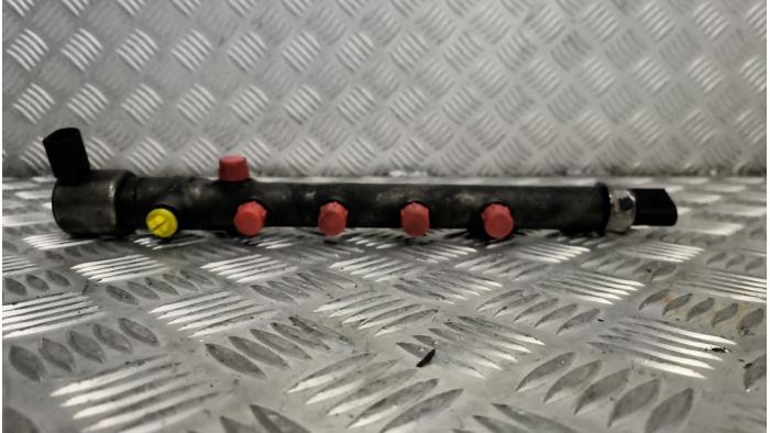 Fuel injector nozzle Mercedes Sprinter 3,5t 316 CDI 16V - A6510700495 ...