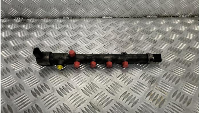 Fuel injector nozzle Mercedes Sprinter 3,5t 316 CDI 16V - A6510700495 ...