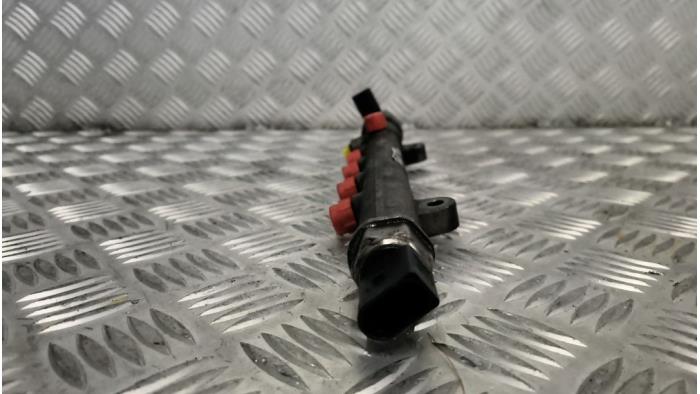 Fuel injector nozzle Mercedes Sprinter 3,5t 316 CDI 16V - A6510700495 ...