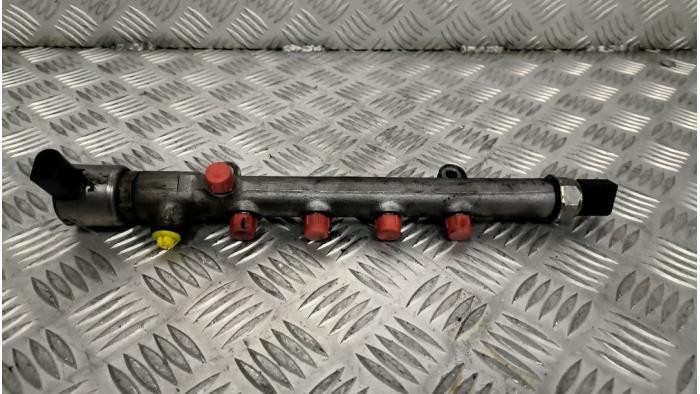 Fuel injector nozzle Mercedes Sprinter 3,5t 316 CDI 16V - A6510700495 ...