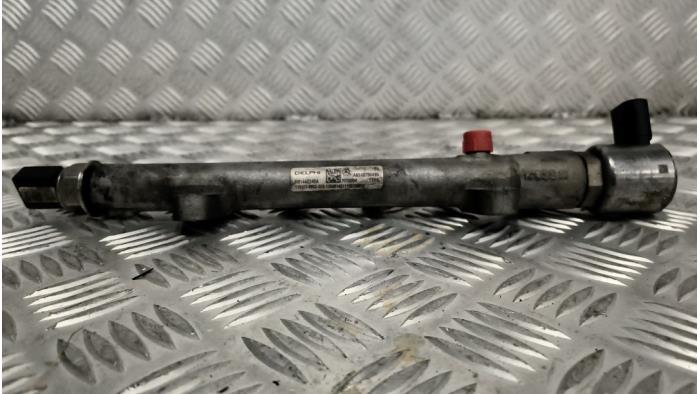Fuel injector nozzle Mercedes Sprinter 3,5t 316 CDI 16V - A6510700495 ...