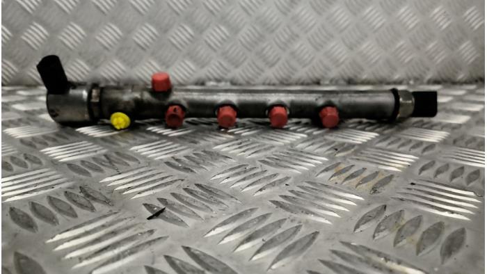 Fuel injector nozzle Mercedes Sprinter 3,5t 316 CDI 16V - A6510700495 ...